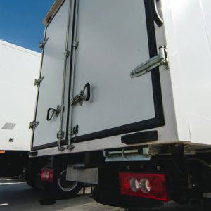 Transport and logistics across UK and Europe - SPG