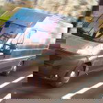 Transport and logistics across UK and Europe - SPG