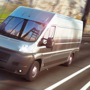 Transport and logistics across UK and Europe - SPG